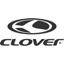 Clover RS3 Black Glove - Module Moto