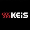 Keis B501W Ladies Heated Bodywarmer - Module Moto