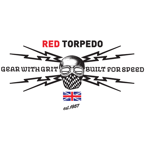 Torpedo Logo