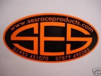 SES Rearsets - Module Moto