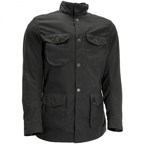 Textile Jackets - Module Moto