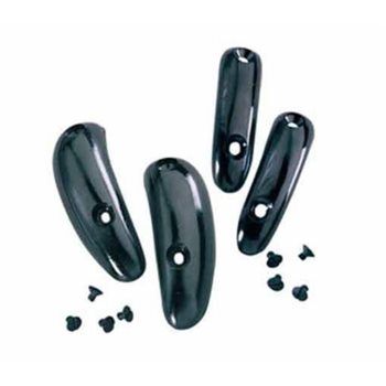 Daytona Evo Ceramic Race Toe Sliders - Module Moto