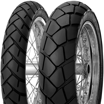 Metzeler Tourance Street Enduro Tyres - Module Moto