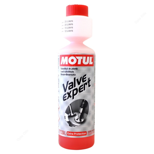 Motul Valve Expert 250ml - Module Moto