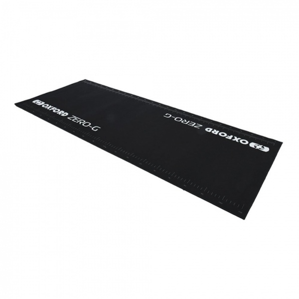 Oxford Workshop Zero-G Mat XXL 250 x 100cm - Module Moto