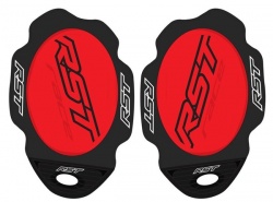 RST Race Knee Sliders - Six Colour Options - Module Moto