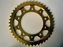TALON SPROCKETS - Module Moto
