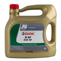CASTROL R40 4 Ltr - Module Moto