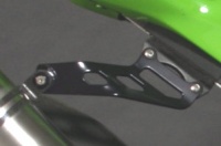 Harris Exhaust Hangers - Module Moto