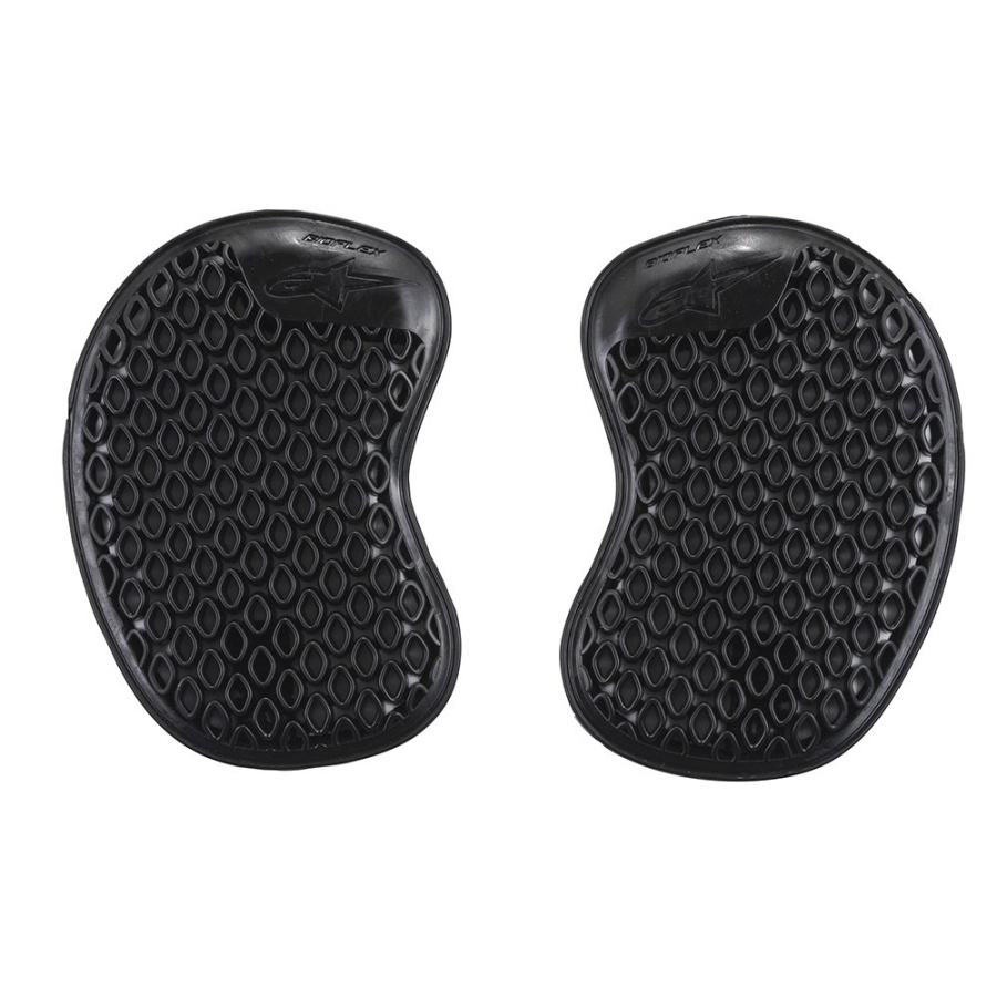 Alpinestars Bioflex Hip Protector Black - Module Moto