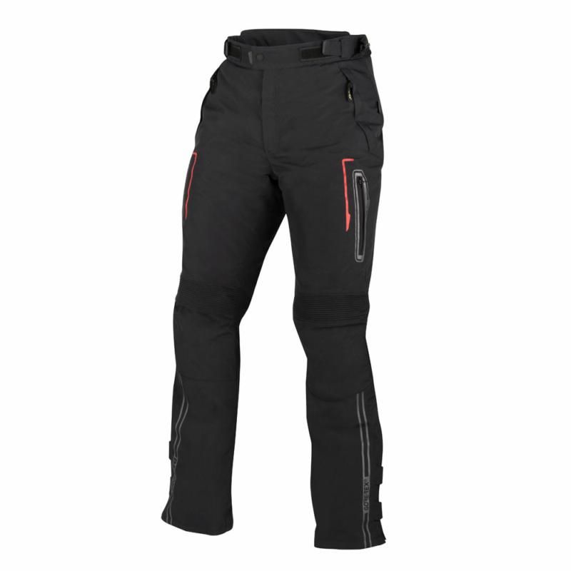 Bering Yukon Gore-Tex Laminate Pants - Module Moto