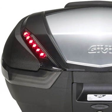 Givi E135 Brake Light Kit for all V47 Cases - Module Moto