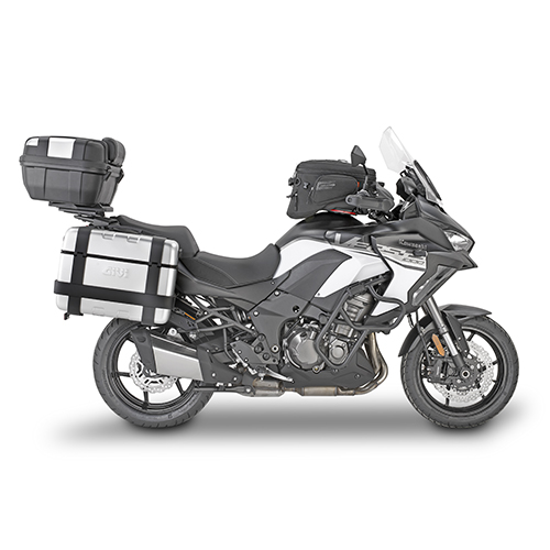 Givi PLR4126 Kawasaki 1000 Versys 1000SE 19-23 Pannier Frames - Module Moto