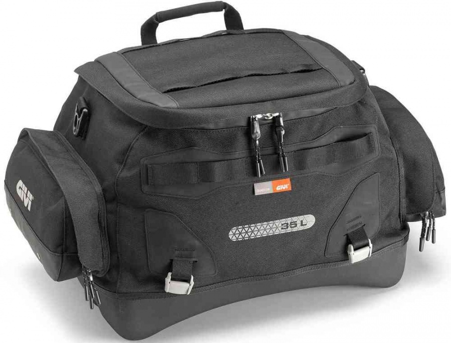 Givi UT805 Ultima Tail Pack 35 Ltr - Module Moto