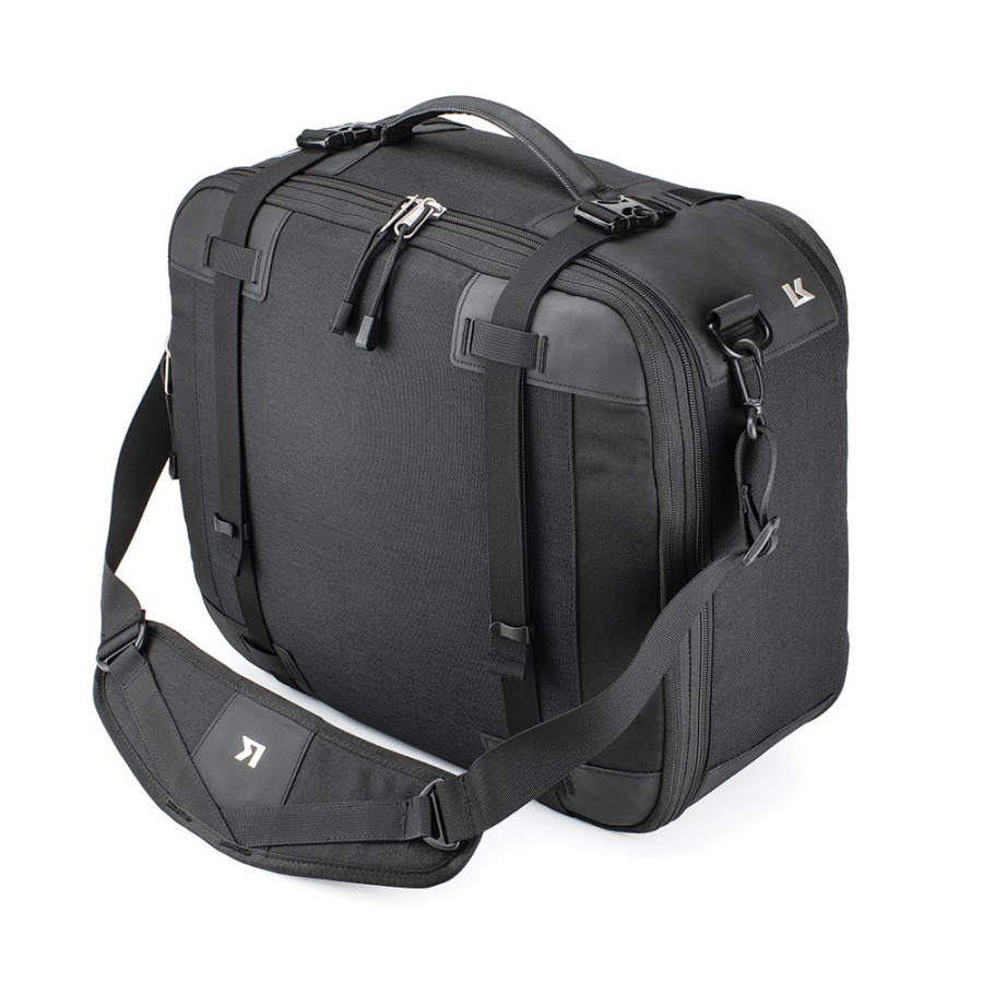 Kriega KS40 Aluminium Pannier Liner and Flight Travel Bag 30-40 ltr ...