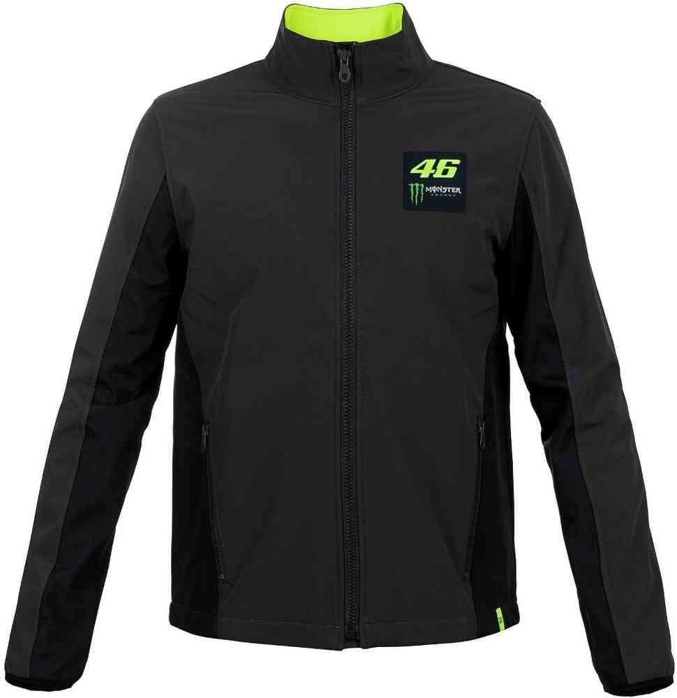 VR46 Monster Jacket - Module Moto