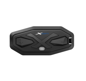 Nexx X-Com Bluetooth Intercom Kit - Module Moto
