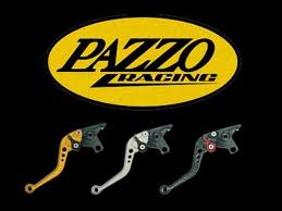 PAZZO LEVERS - Module Moto