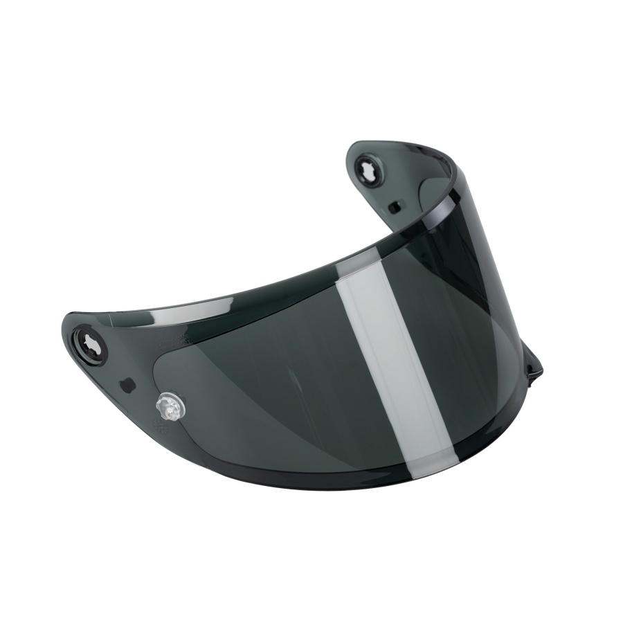 HJC HJ-35 RPHA 1 Dark Smoke Visor - Module Moto