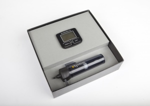 Scottoiler eSystem 3.1 Electronically Operated Chain Oiler - Module Moto