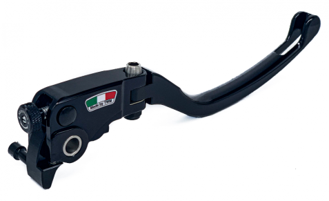 TWM Yamaha R1 R6 Brake Lever with Remote Adjuster Kit - Module Moto