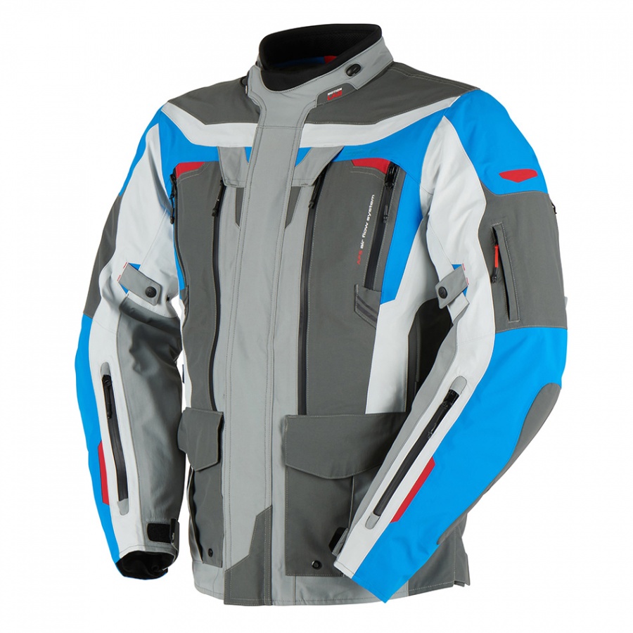 Furygan Voyager textile jacket - Module Moto