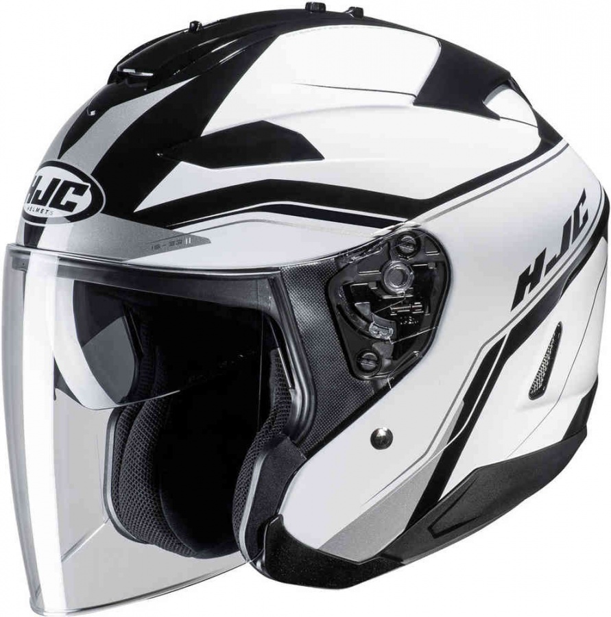 HJC IS-33-II KORBA MC10 - Module Moto