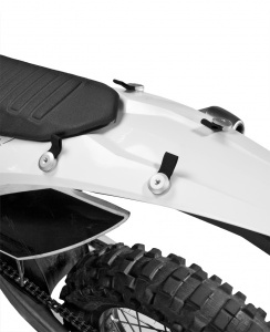 Kriega OS Rack Loops - Module Moto