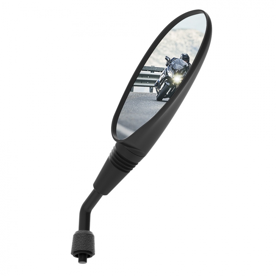 Oxford Mirror Oval L or R - Module Moto
