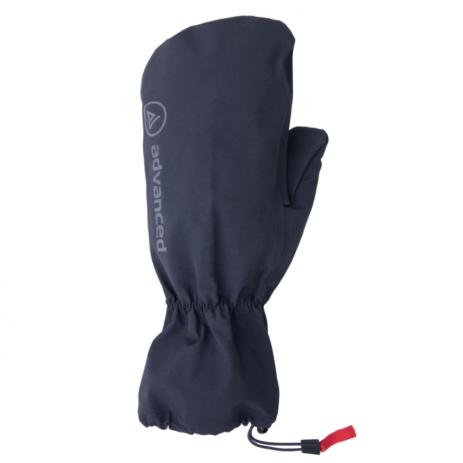 Rainseal Pro Over Glove Black - Module Moto