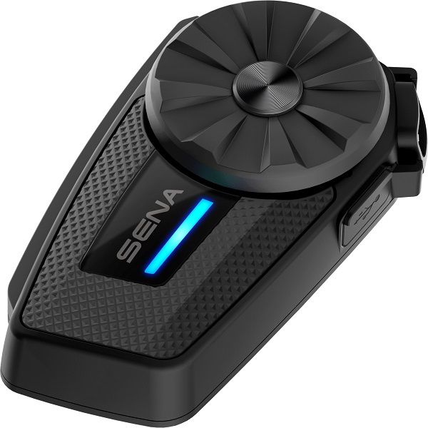 Sena Spider ST1 Mesh Comm System - Dual - Module Moto