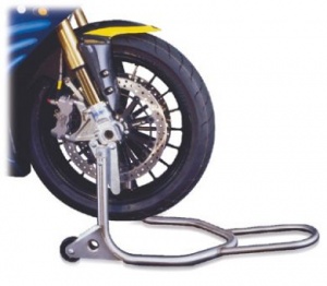 HARRIS NEW GENERATION FRONT UNDER FORK UNIVERSAL STAINLESS STEEL ...