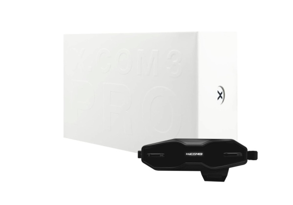 Nexx X.COM3 PRO Intercom - Module Moto